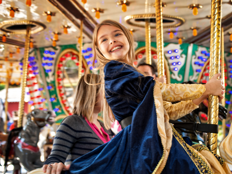 Idlewild | Pittsburgh's Best Amusement & Water Park for Families