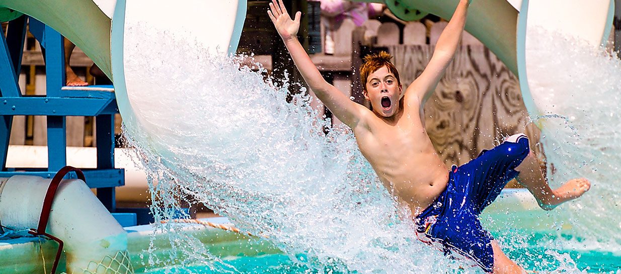 Award-winning Idlewild & SoakZone Opens 135th Season! | Idlewild & SoakZone